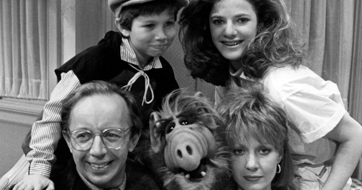 'ALF' child star Benji Gregory, 46, found dead in his car | FOX 11 Los ...