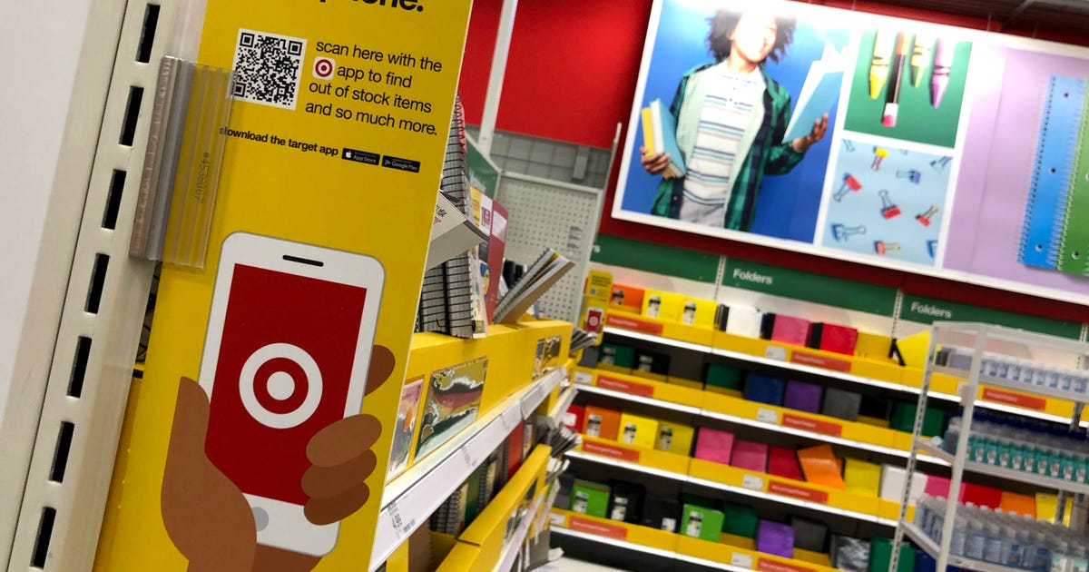 Target announces back-to-school and college savings deals | FOX 29 ...