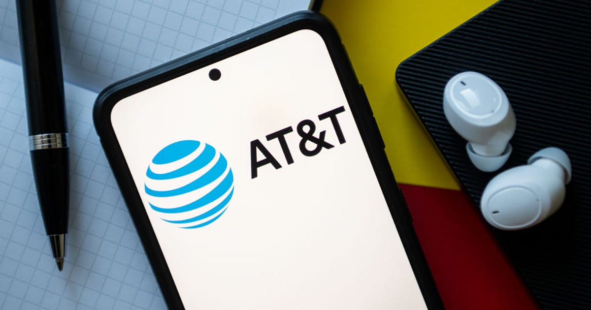 AT&T hack: ‘Nearly all' customers' call, text records exposed in data ...