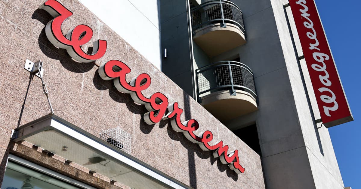 CVS, Walgreens, Rite Aid closing stores: a brick and mortar downfall ...