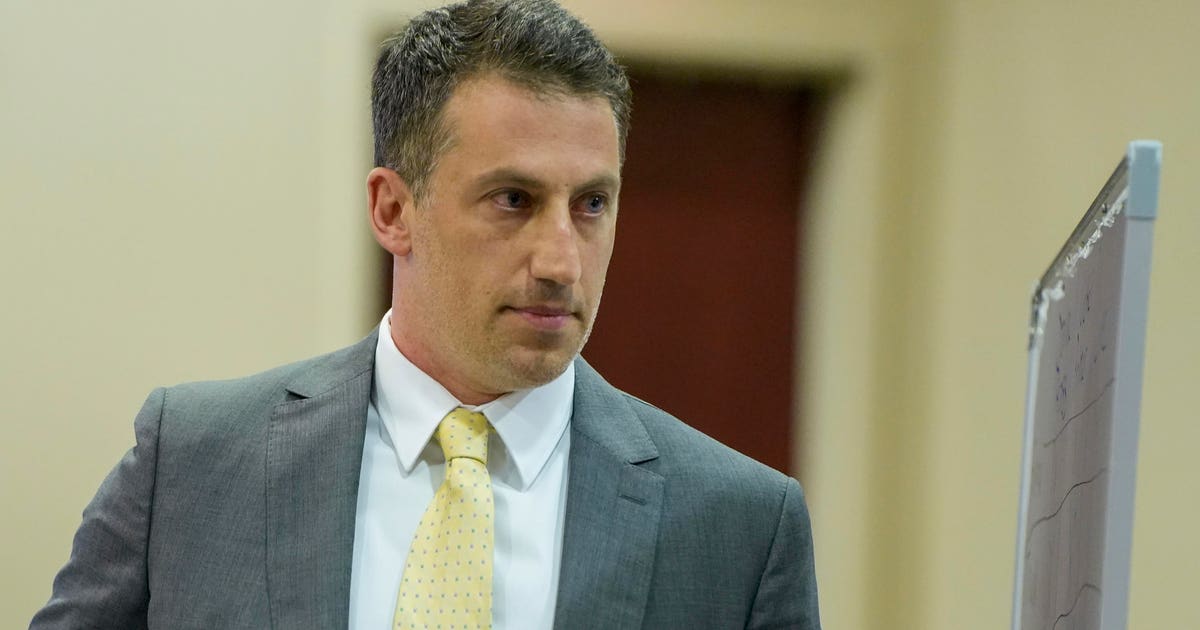 Who is Alec Baldwin’s lawyer Alex Spiro: Harvard legal eagle who got ...