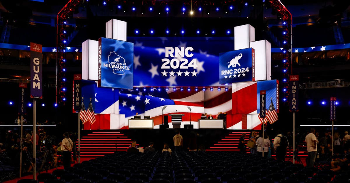 RNC 2024: Crime and immigration focus on Tuesday | FOX 10 Phoenix