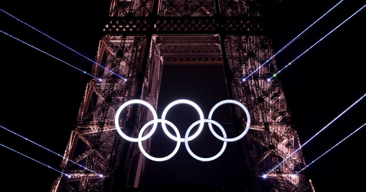 US, world leaders denounce Paris Olympics opening ceremony's mocking of ...