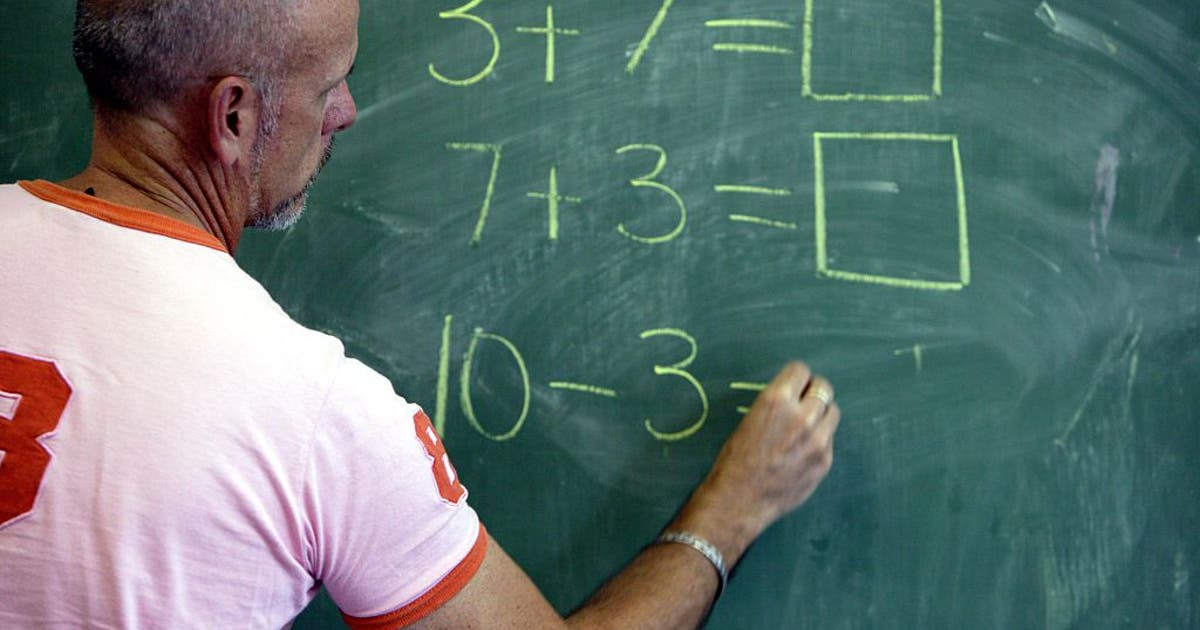 Teachers struggle with burden of covering cost of crucial school ...