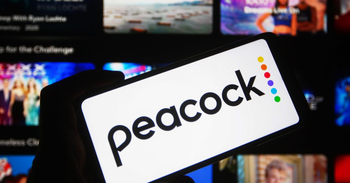 Peacock raises its prices -- here's what subscribers will now pay | FOX ...