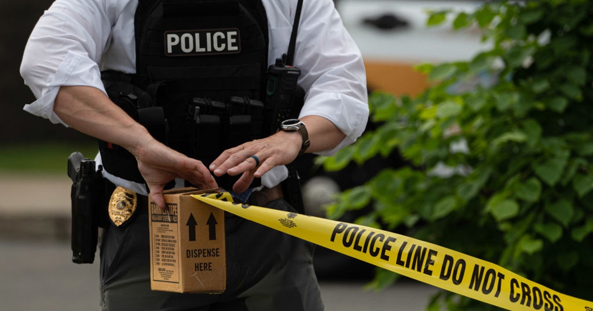 The 'Smiley Face' murders: What experts say about this theory | LiveNOW ...