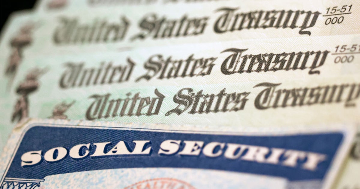 What Project 2025 could mean for Social Security | FOX 32 Chicago