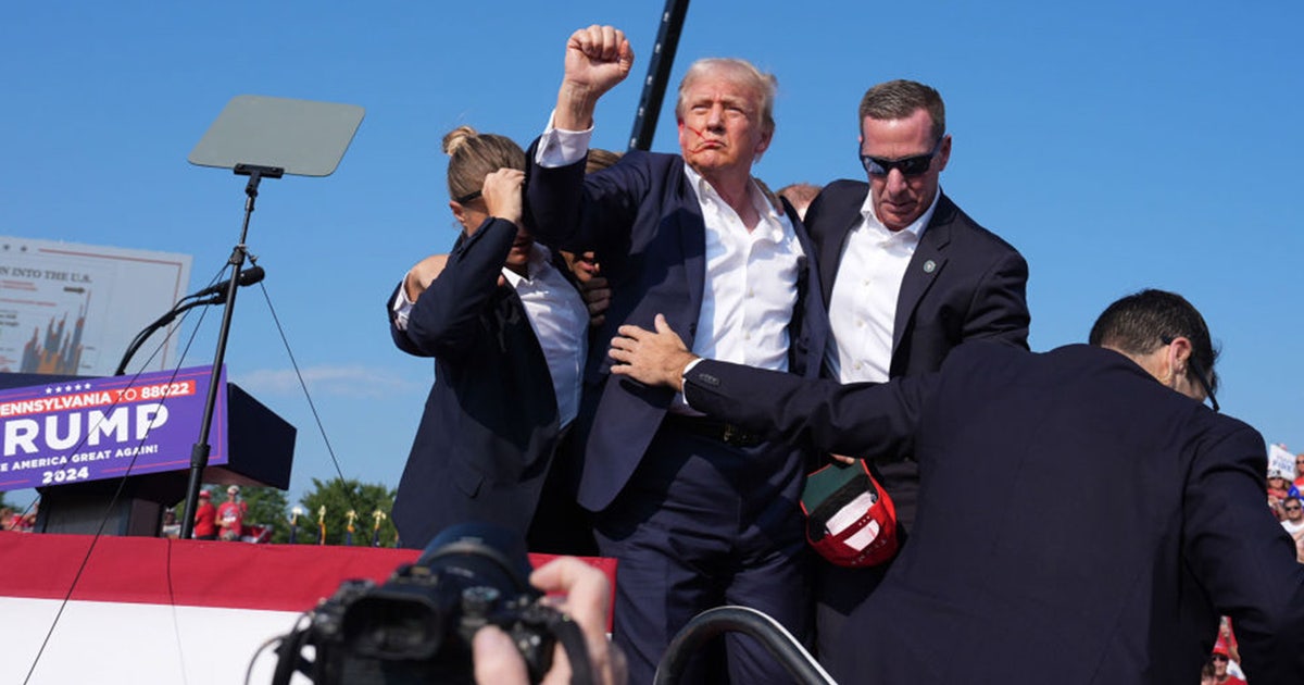 Where is Donald Trump today? | LiveNOW from FOX