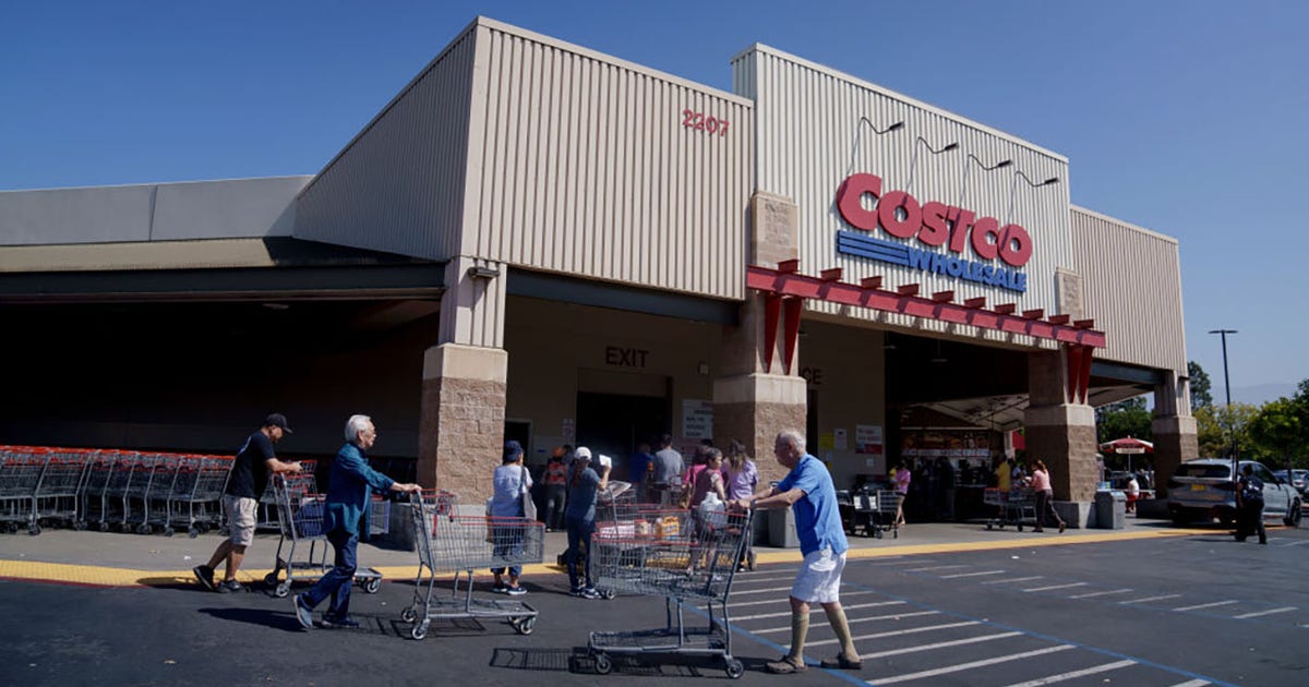 Costco raising membership fees for 1st time since 2017 | FOX 13 Seattle