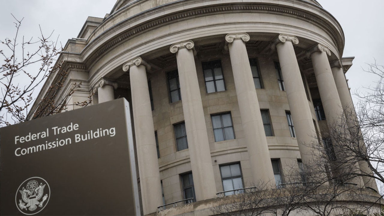 Federal judge partially blocks FTC noncompete ban: Reports | LiveNOW ... Federal judge partially blocks FTC noncompete ban: Reports | LiveNOW ...