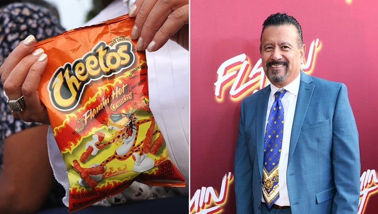 Former Pepsico Executive Files Lawsuit Over Flamin Hot Cheetos Origin Story Fox 32 Chicago