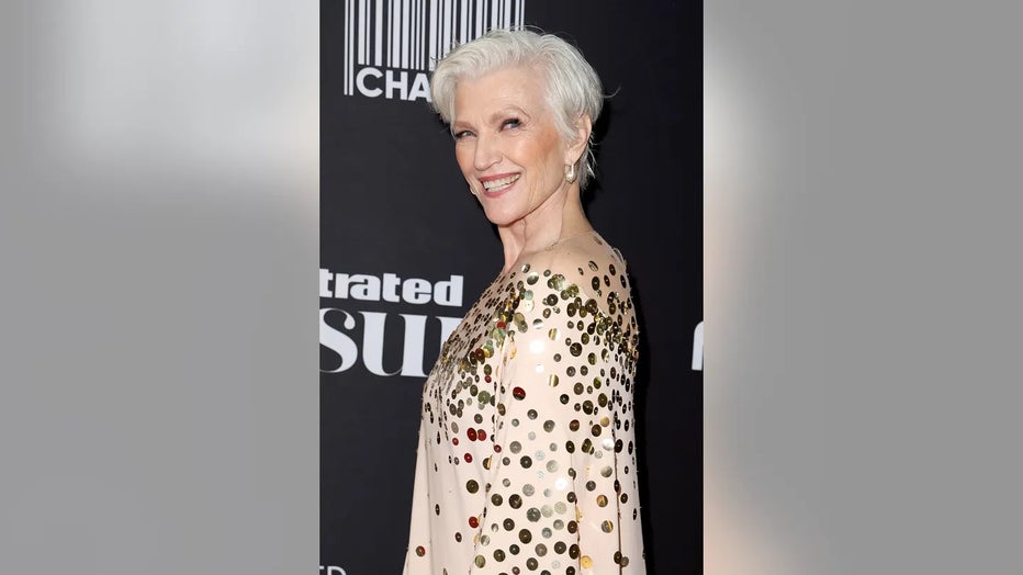 Elon Musk s Mother Maye Says Flexitarian Diet Keeps Her Fit At 76 FOX Elon Musk s Mother Maye Says Flexitarian Diet Keeps Her Fit At 76 FOX