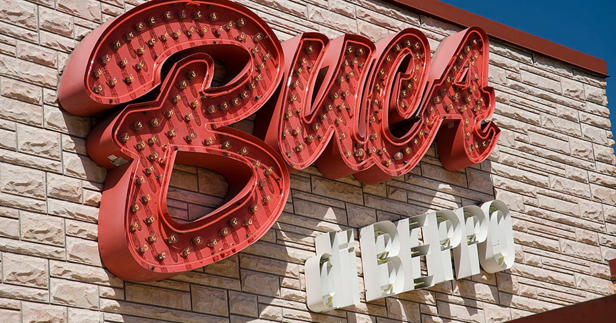 Italian restaurant chain files for Chapter 11 bankruptcy | FOX 10 Phoenix