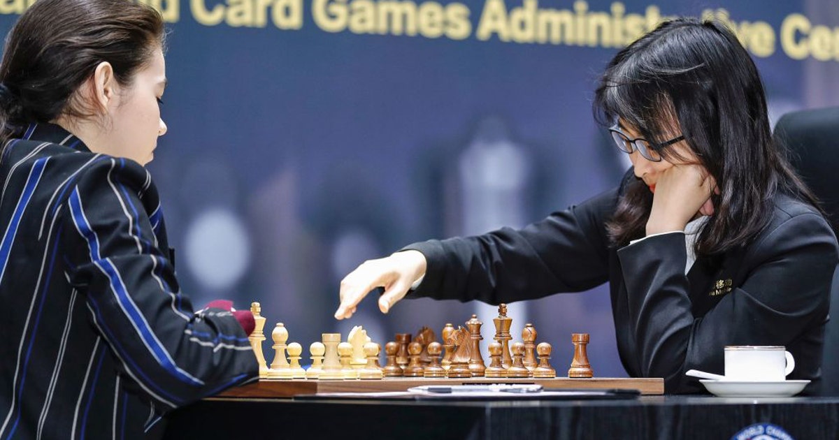Is playing chess a weight-loss hack? | LiveNOW from FOX