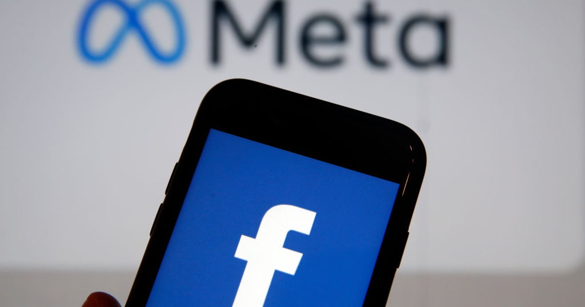 Here's why the Facebook icon mysteriously turned black on Friday | FOX ...