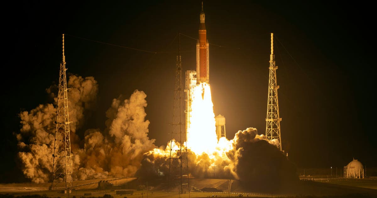 Chemical found in rocket fuel found in drinking water, food: Consumer ...