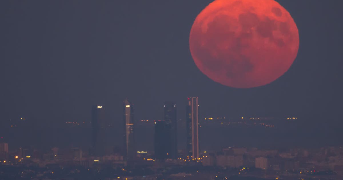 August celestial events: Why the first week of August is a good time ...