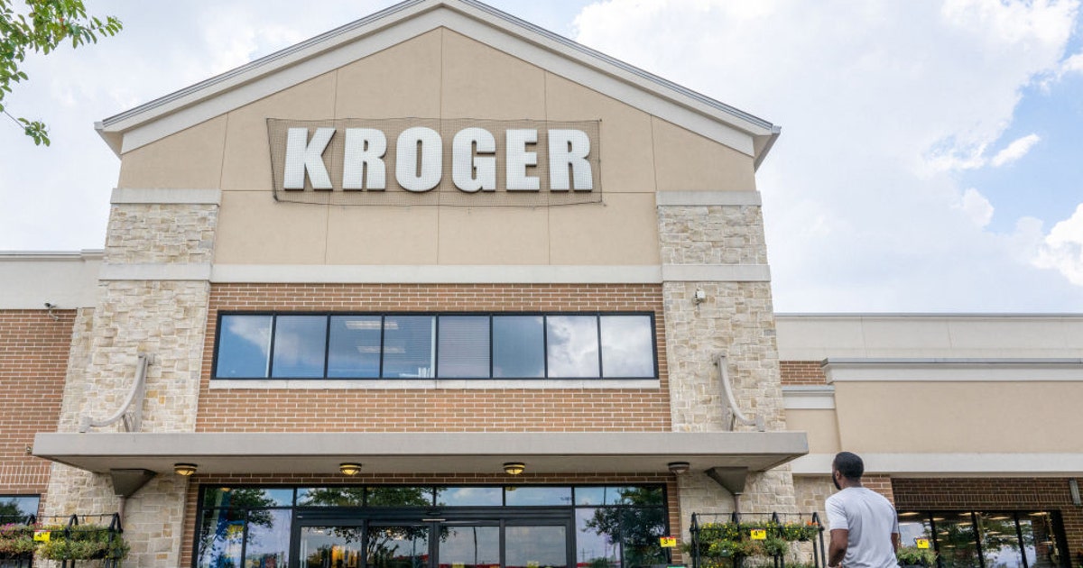 Kroger, other retailers charging fees for 'cash back' at registers ...
