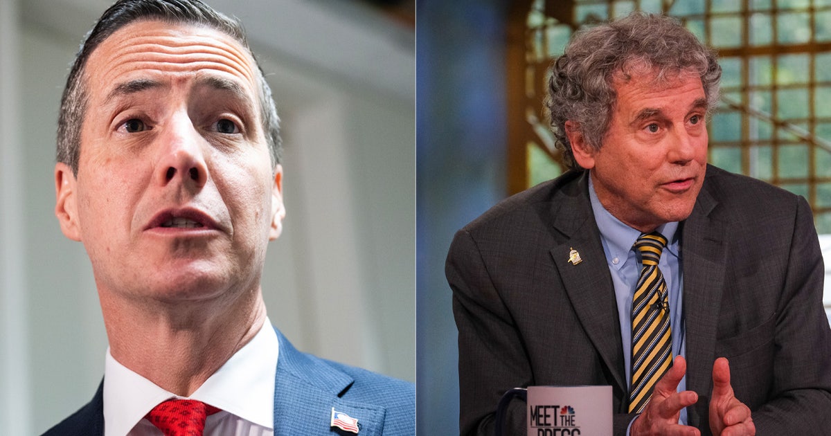 Ohio's Senate race between Sherrod Brown and Bernie Moreno: What to ...