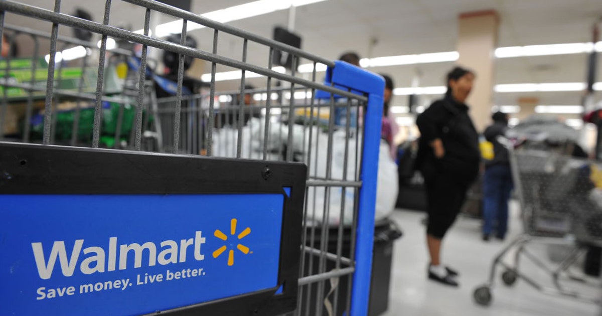 Free back-to-school health screenings at Walmart on Saturday. Here's ...
