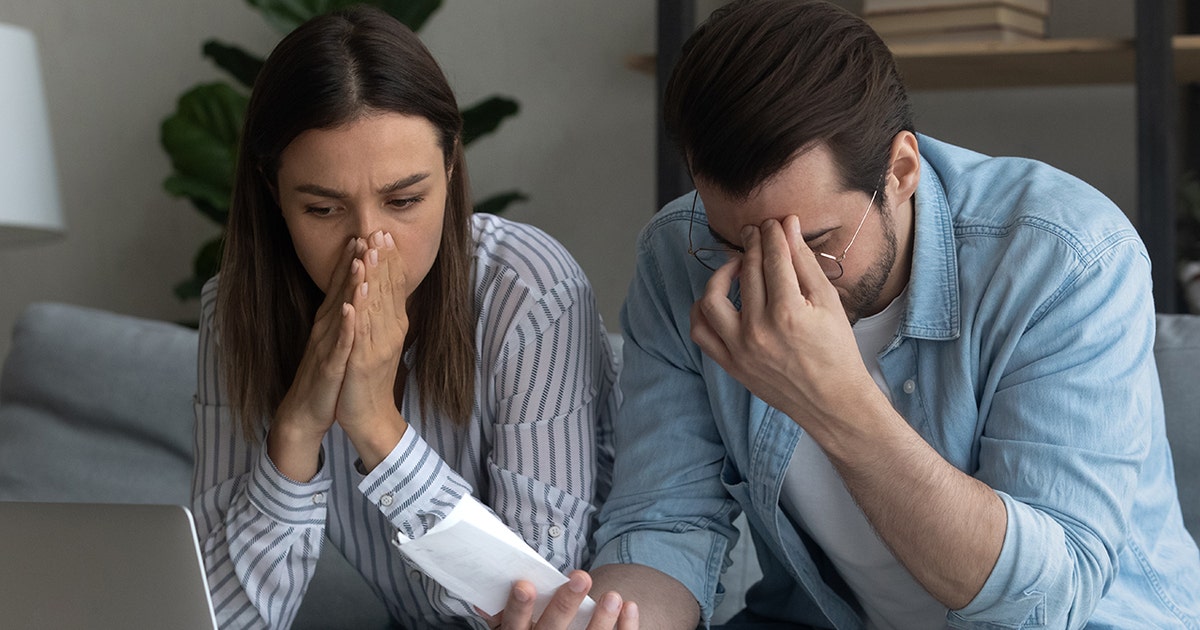 Survey reveals Americans' 2 biggest financial regrets | FOX 9 ...