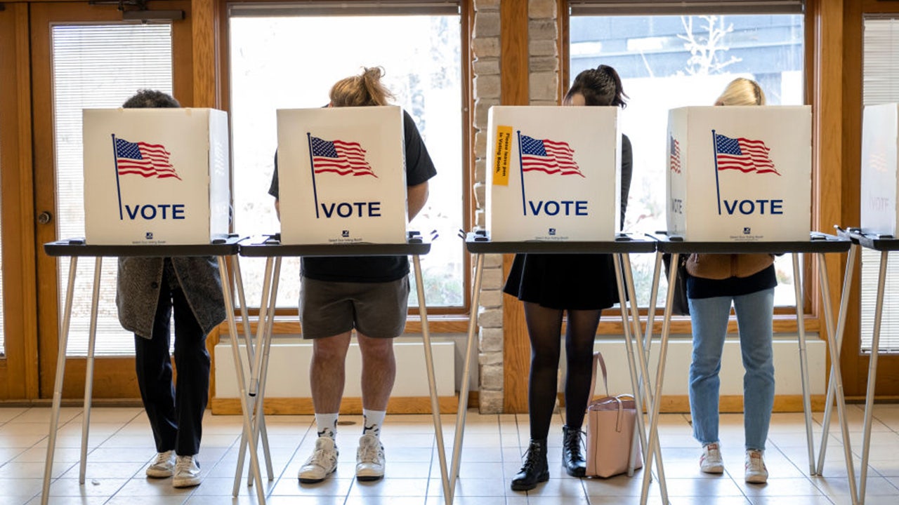 How Does The Electoral College Work Fox 5 Dc