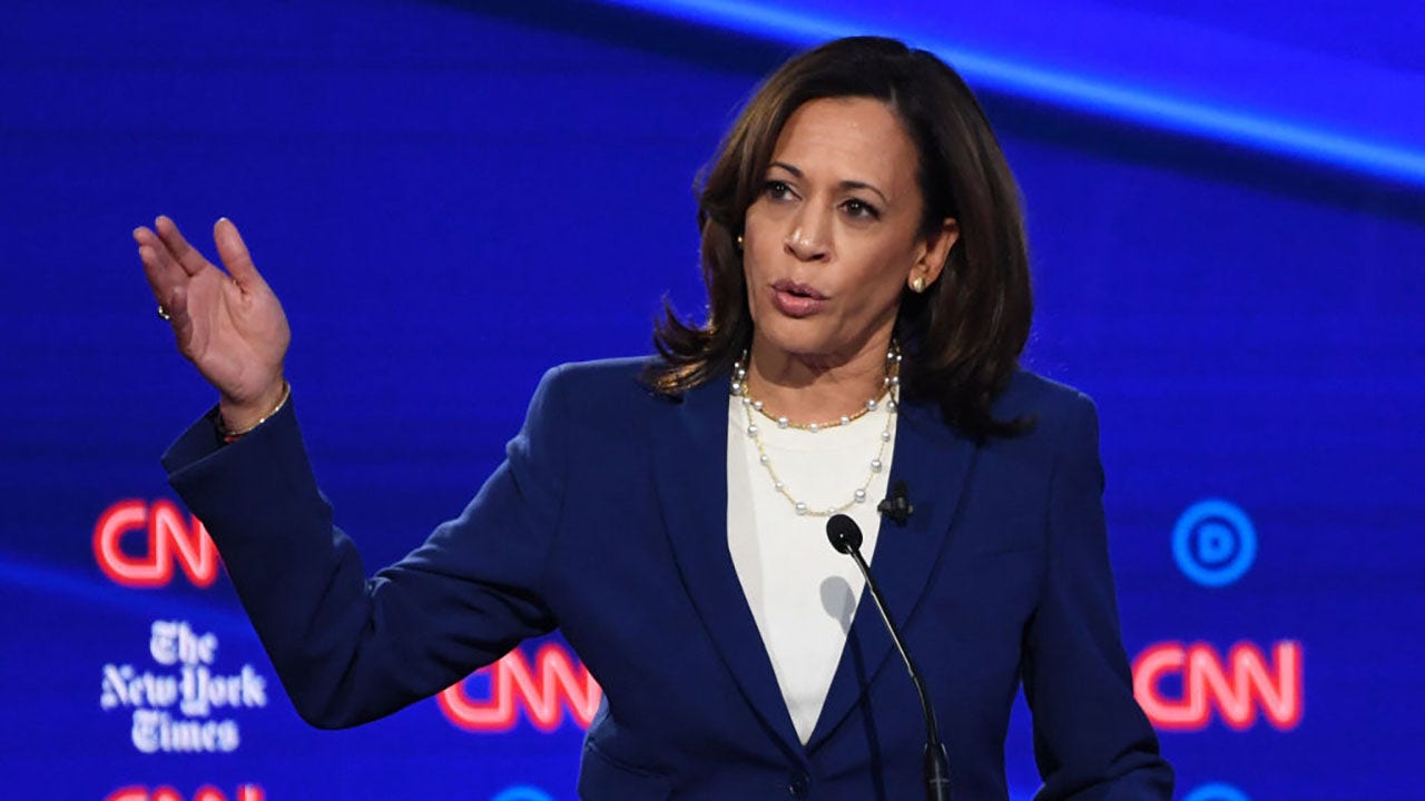 Kamala Harris CNN interview: Main takeaways | FOX 29 Philadelphia Kamala Harris CNN interview: Main takeaways | FOX 29 Philadelphia