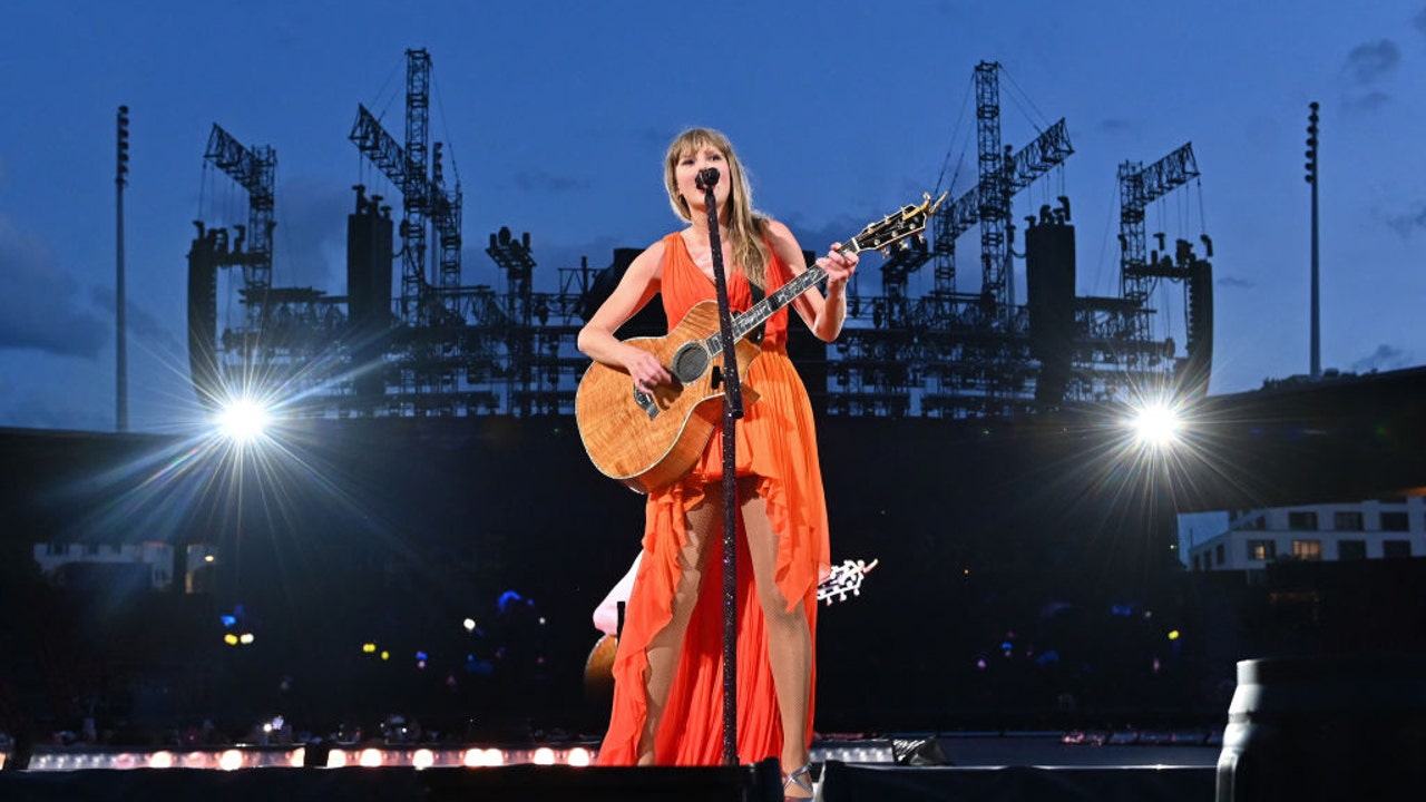 Third person in custody over foiled terror plot targeting Taylor Swift ... Third person in custody over foiled terror plot targeting Taylor Swift ...