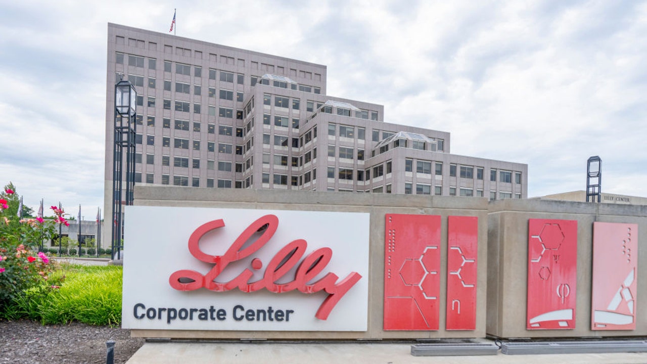 Eli Lilly cutting cost of certain weight loss drugs by at least 50% ... Eli Lilly cutting cost of certain weight loss drugs by at least 50% ...