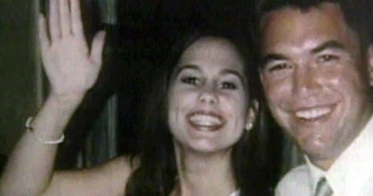 Laci Peterson’s shocking murder revisited in new documentaries ...