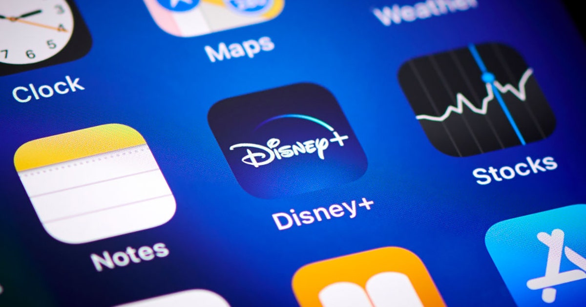 Disney+ password-sharing crackdown is now in the US: What to know ...