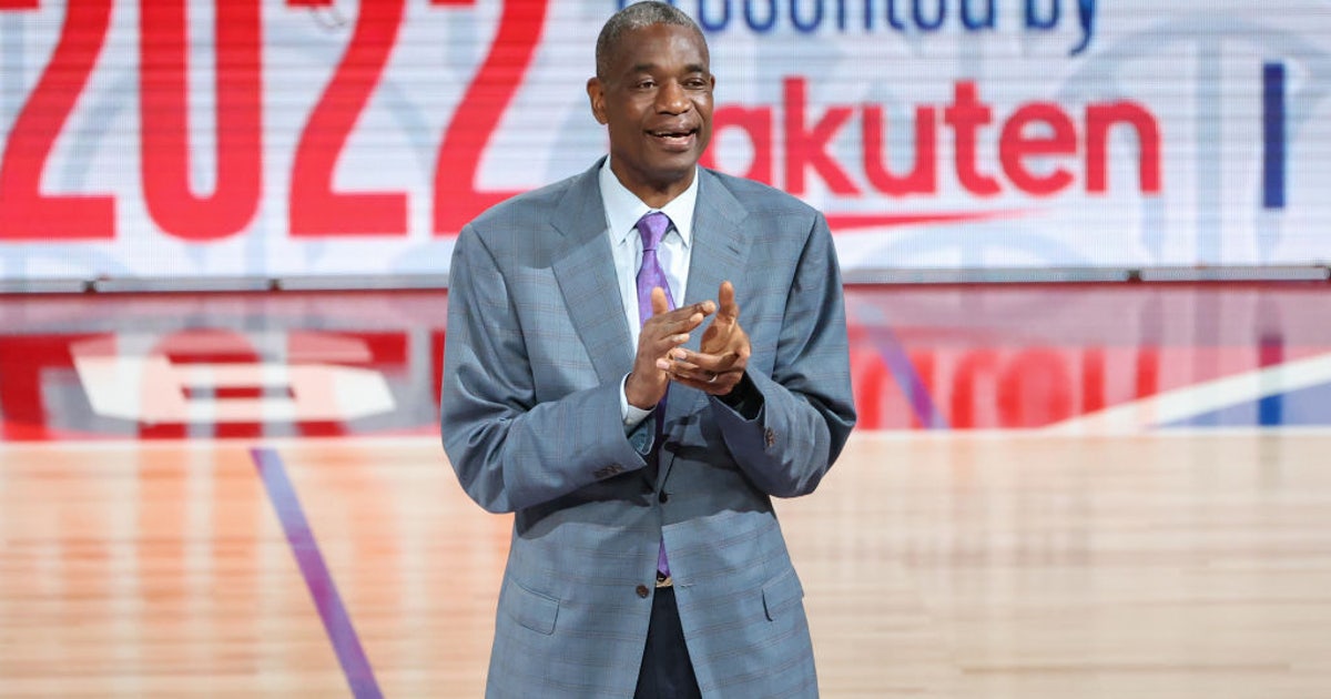 NBA legend and global ambassador Dikembe Mutombo dies at 58 | FOX 13 ...