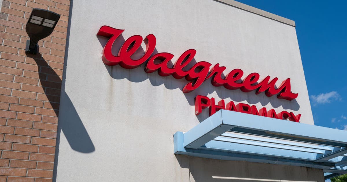 Walgreens to pay $106.8M over claims it billed government for ...
