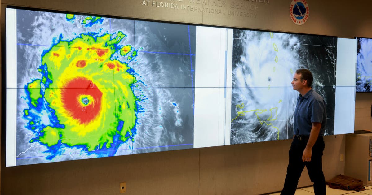 The Central American Gyre: What to know as hurricane season continues ...
