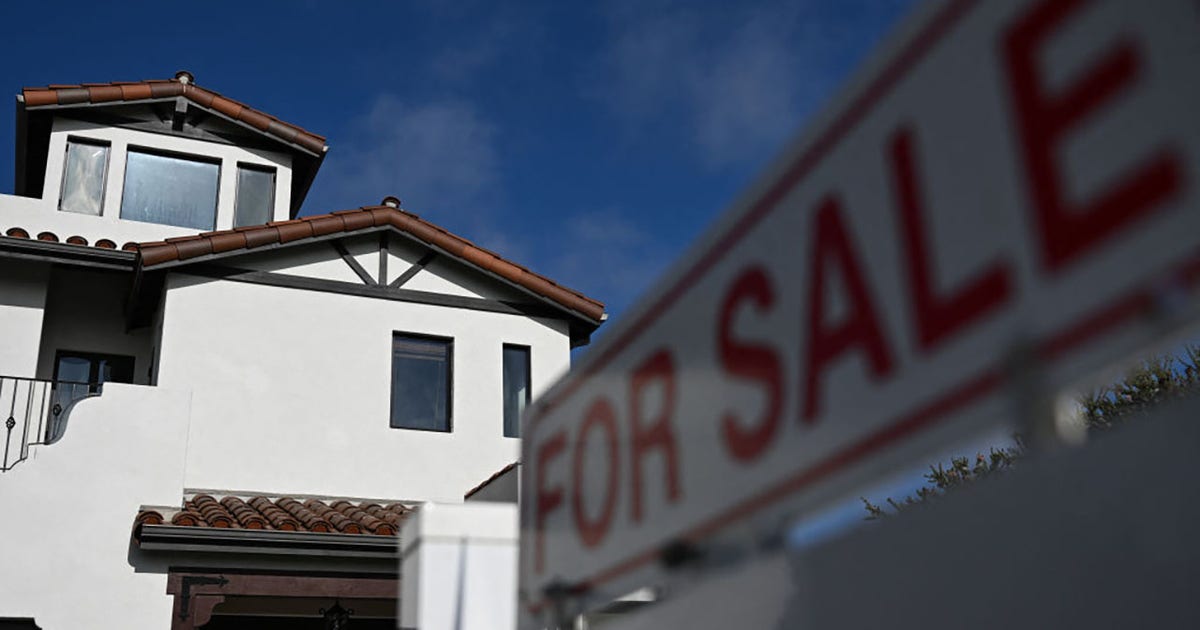 Map: Here's how long it takes to sell a house in your state | LiveNOW ...
