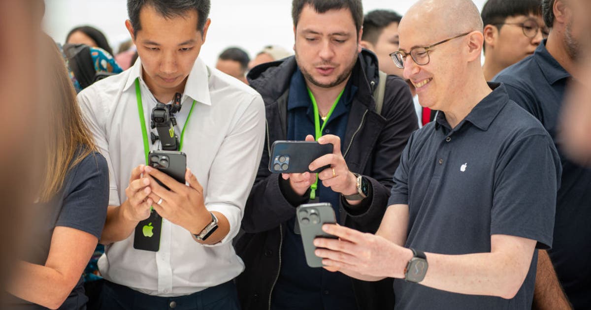 iPhone 16 vs Google Pixel 9: New AI-powered tools transform mobile ...