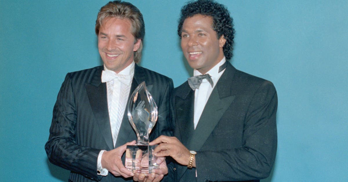 Miami Vice turns 40: A look back at the iconic series | FOX 5 New York