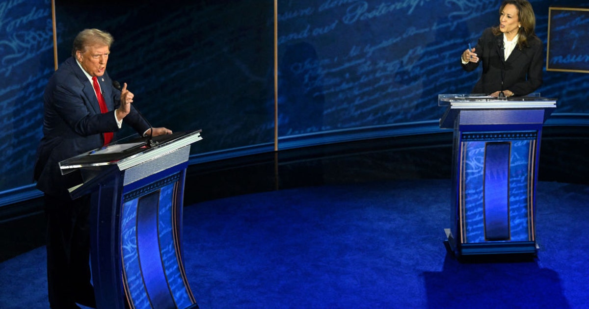 Who won? Here are the night’s key debate moments | LiveNOW from FOX