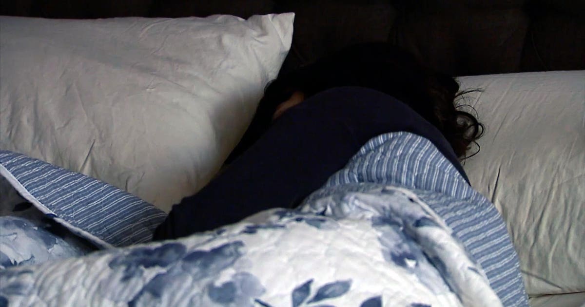 Sleeping longer on weekends could lower heart disease risk by 20% ...