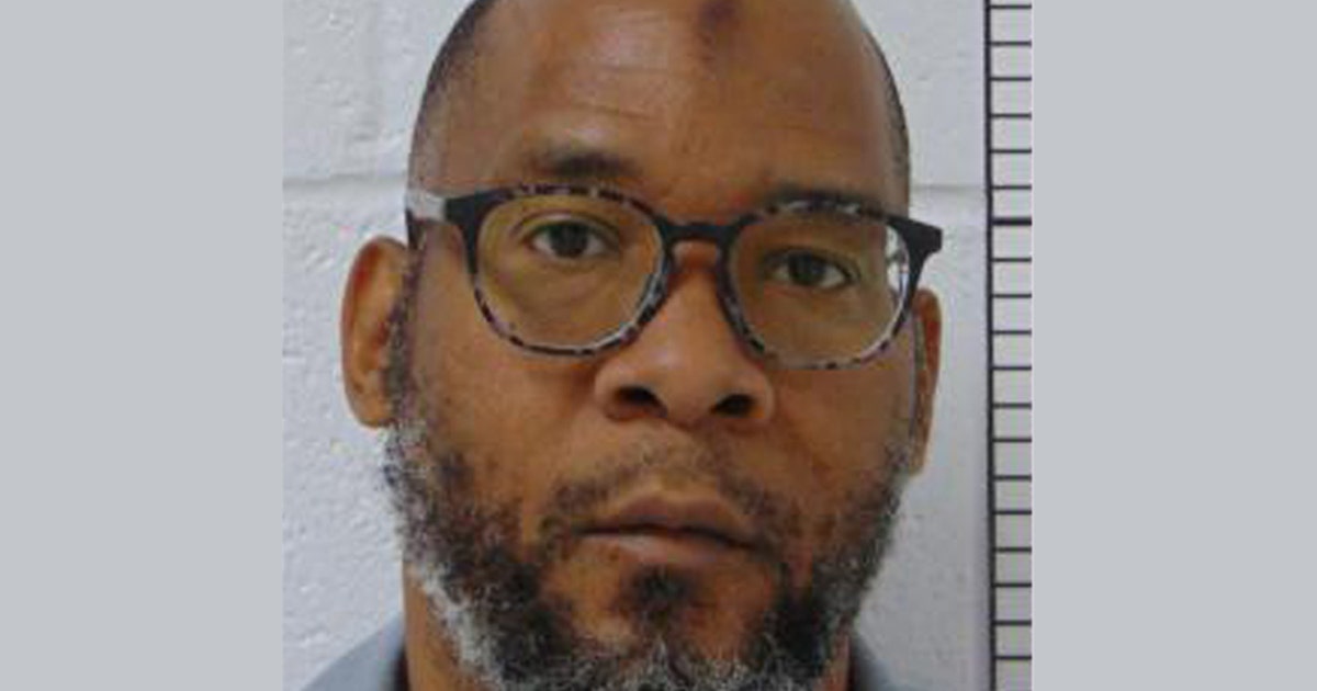 Missouri executes man for 1998 murder of woman despite calls from ...
