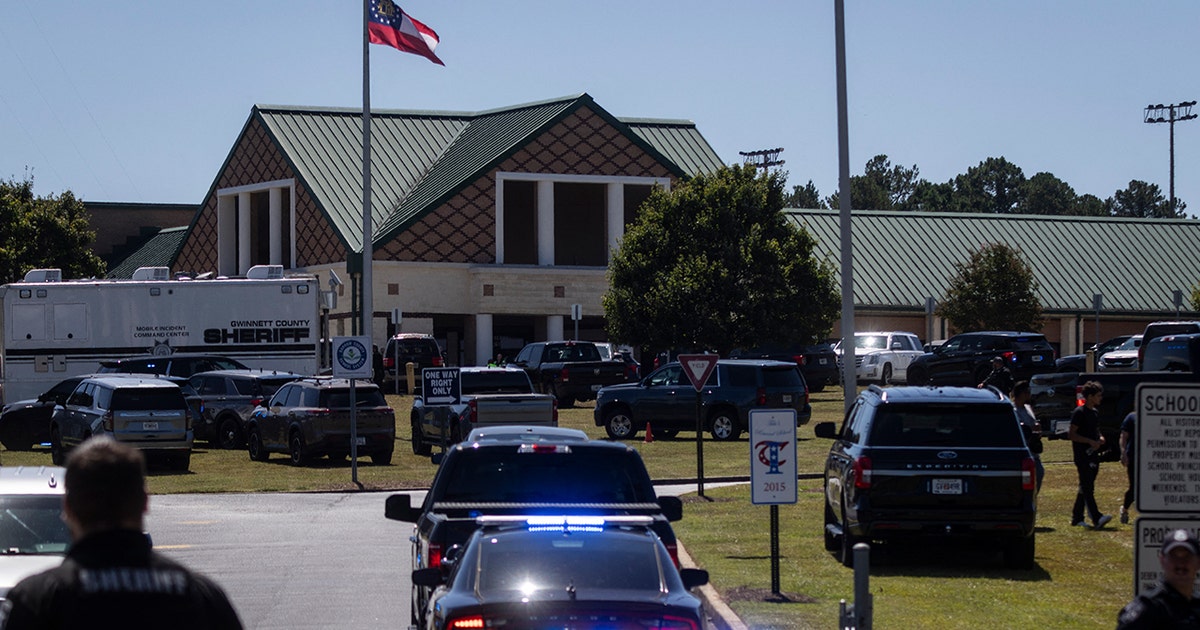 Georgia school shooting timeline: What did parents and police know, and ...