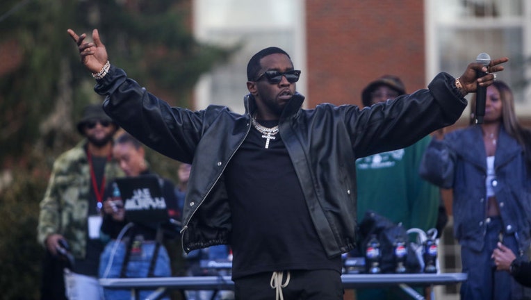 Diddy ordered to pay $100M default judgment in sexual assault lawsuit ... Diddy ordered to pay $100M default judgment in sexual assault lawsuit ...