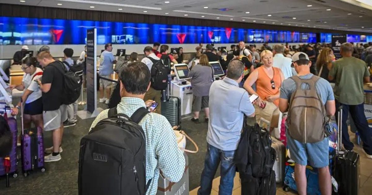 Visa report highlights emerging scams targeting consumers and travelers ...