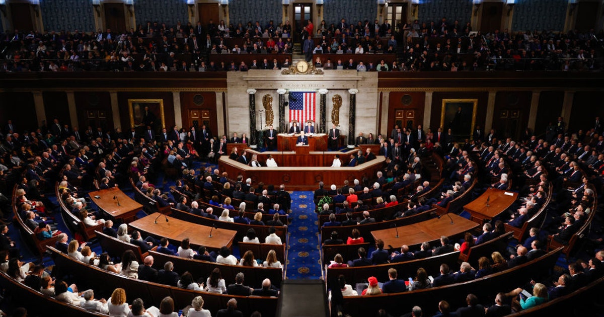 Balance of power: Control of Congress at stake for Republicans ...