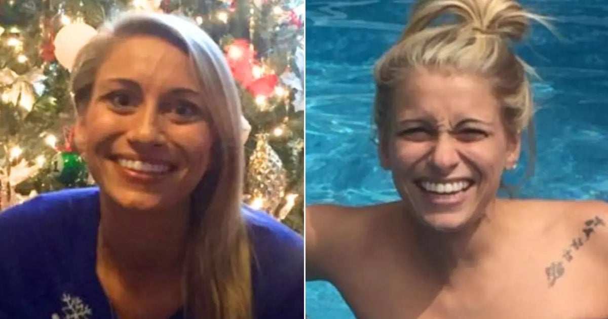 Emily Strite, missing mom of 4, found dead in woods months after ...