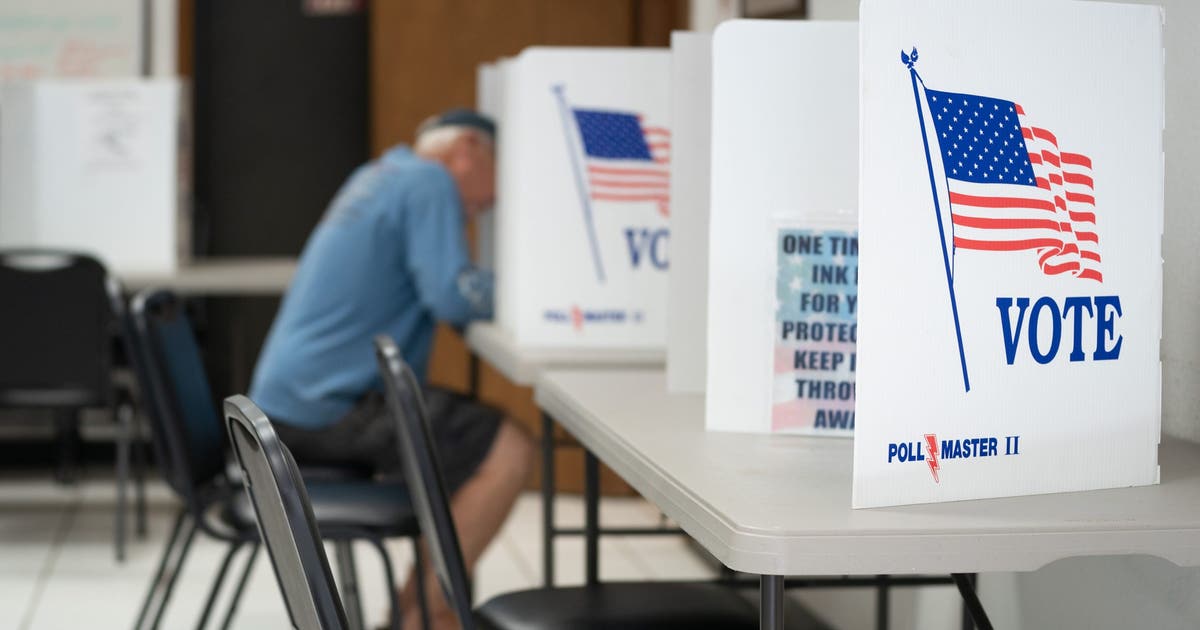 North Carolina's vote-counting rules, timeline explained | FOX 5 Atlanta
