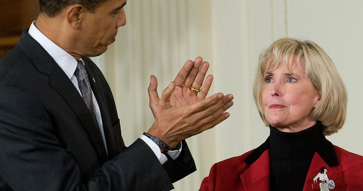 Lilly Ledbetter, whose fight for fair pay changed US law, passes away ...