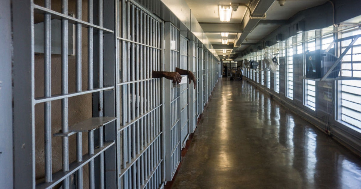 'Big Meech,' Black Mafia Family co-founder, released from jail ...