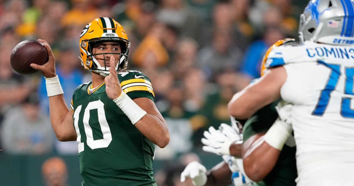 How to watch NFL football: Week 9 | LiveNOW from FOX