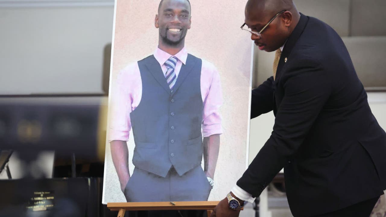 Three Memphis Police Officers Convicted In Tyre Nichols Beating But